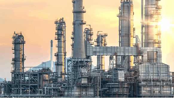 Baker Hughes Bags $400MM Equipment Contract for Adnoc LNG Project | Rigzone