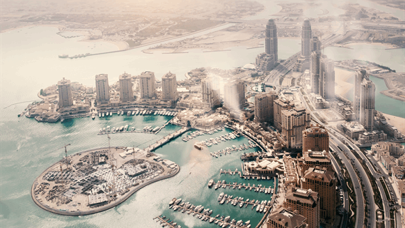 Baker Hughes MRCs Ordered for Qatar NFS Project | Rigzone