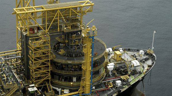 Barossa Field Ready to Feed Darwin LNG | Rigzone