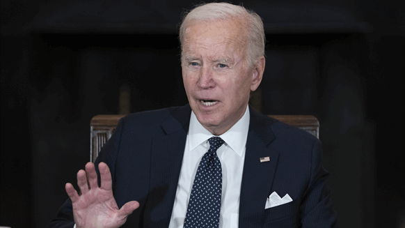 Biden Urges Oil Companies To Cut Prices As Shell Profit Doubles | Rigzone