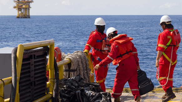 Blackline Safety Tapped by North American Energy Company | Rigzone