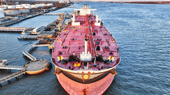 Brazil Expecting Record Volume of Russian Diesel This Month | Rigzone