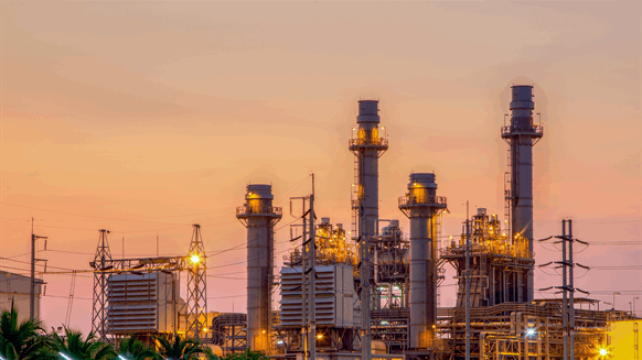 Bruce Mansfield Power Plant to Be Converted to Run on Gas | Rigzone