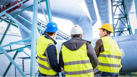 Build Contracts Awarded for UAE Gas Pipeline Expansion | Rigzone