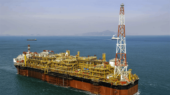 Bumi Armada to Build FPSO for Indonesian Offshore Asset | Rigzone