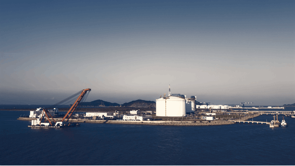 CBI to Deliver Storage Tanks for Commonwealth LNG | Rigzone