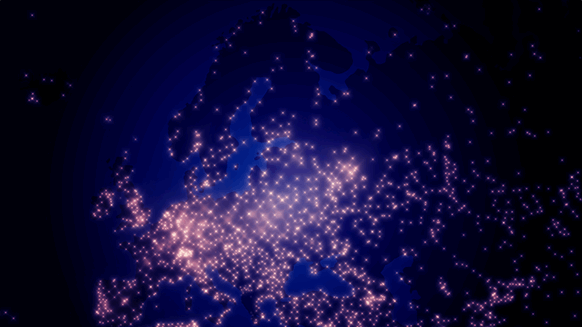 CINEA Finalizes Grants for Five Cross-Border Energy Projects | Rigzone