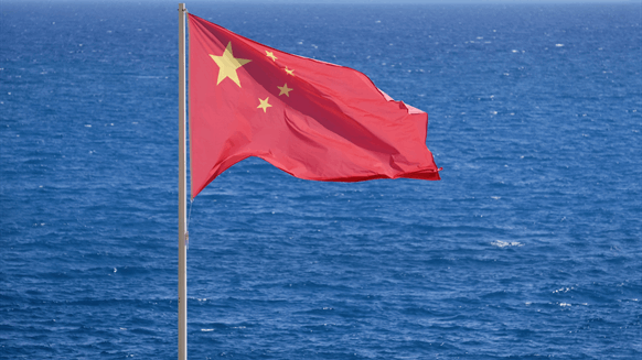 CNOOC Gas Discovery in South China Sea Estimated to Hold Over 3.5 Tcf ...