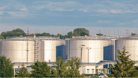 CNPC Opens Sea-Land Oil Storage and Transport Facility in Bangladesh ...