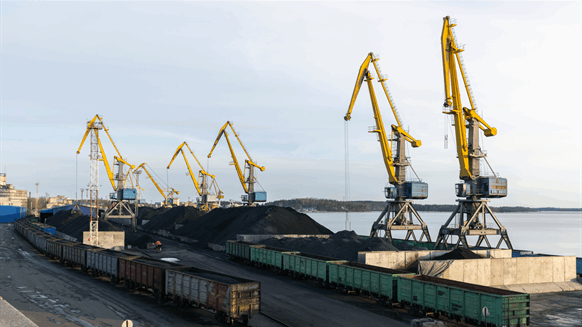 CONSOL Energy Posts Growing Figures as Focus Shifts to Export Market ...