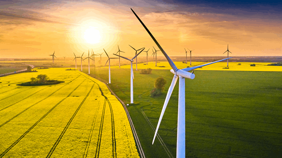 COP28 Adopts Goal to Triple RE Capacity by 2030 | Rigzone