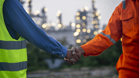 California Resources to Combine with Berry in All-Stock Deal | Rigzone