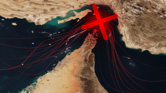 Can Middle East Oil Producers Meaningfully Bypass the Strait? | Rigzone