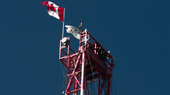 Canadian Oil, Gas Firms Cut Emissions by 24 Percent in Past Decade ...