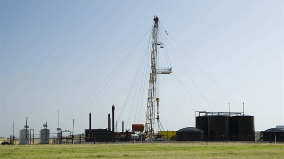 Canuc Completes Workover in West Texas Well | Rigzone