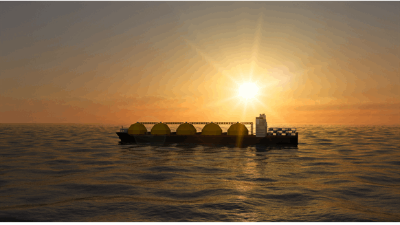 Cedar LNG Finalizes EPC Contract with SHI, Black & Veatch | Rigzone