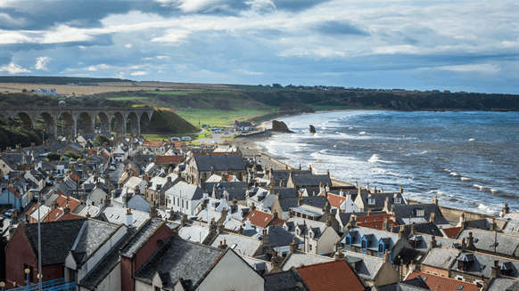 Cerulean Winds Picks Ardersier as Deployment Port for Scottish Projects ...