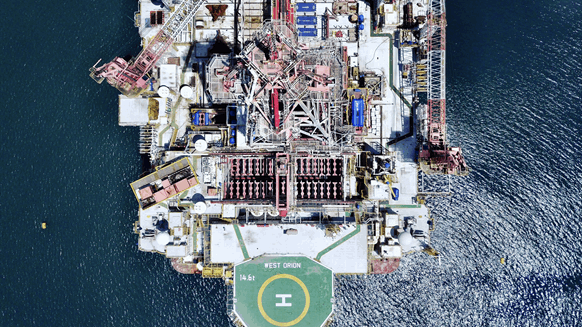 Chevron Demonstrates New High-Pressure Tech with Startup of US GOM ...