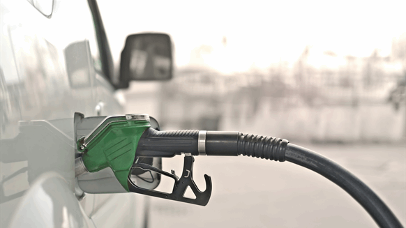 Chevron Launches Solution to Make Renewables-Based Diesel, Aircraft ...