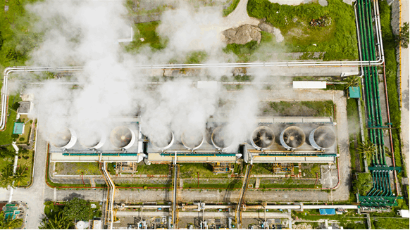 Chevron, Mubadala to Explore Geothermal Potential in Indonesia | Rigzone