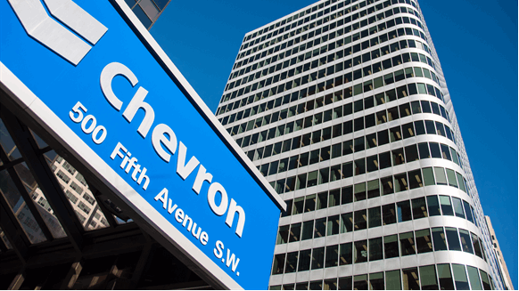 Chevron to Explore Lower Carbon Opportunities in Angola | Rigzone