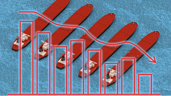 China Energy Imports Down at Start of 2025 | Rigzone