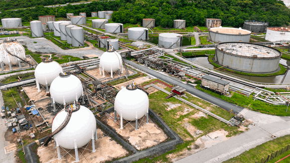 Commonwealth LNG Signs Agreement to Provide LNG to EQT | Rigzone