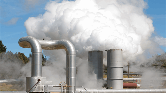 Companies Paying Record Sums to Develop Geothermal Energy | Rigzone
