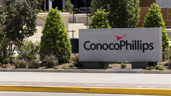 ConocoPhillips Makes FID on Willow in Alaska | Rigzone