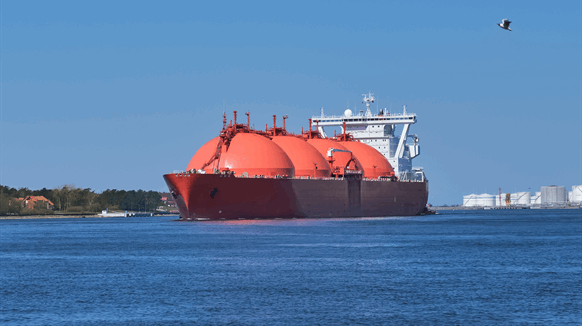 ConocoPhillips Signs LNG Supply Deal with Gate LNG Terminal in ...