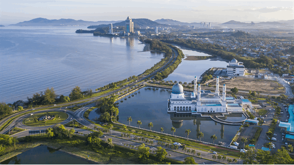 ConocoPhillips Takes Over Kebabangan Cluster offshore Malaysian Borneo ...