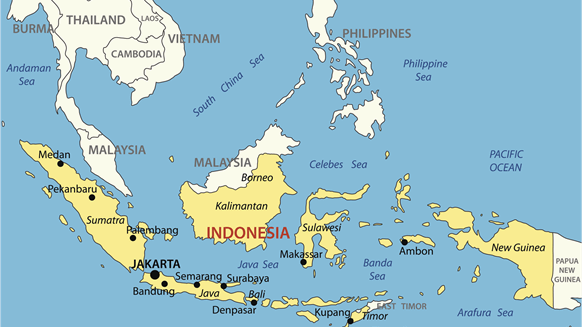 Conrad Signs Gas Sales Agreement for Indonesia's Mako Field | Rigzone
