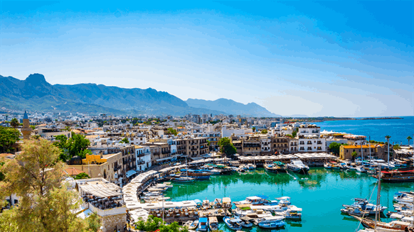 Cyprus Rejects Chevron's New Aphrodite Plan | Rigzone