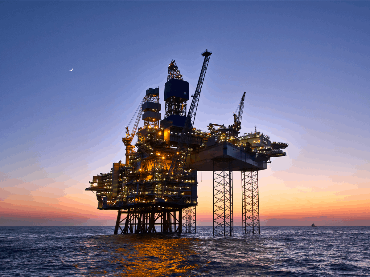 Decommissioning New Oil And Gas Target Reinforces UK's Place As Global