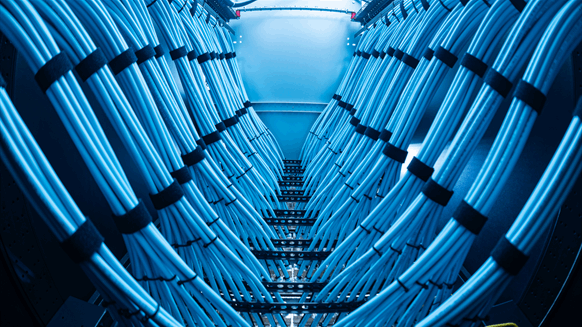 Data Center Electricity Use Surges | Rigzone