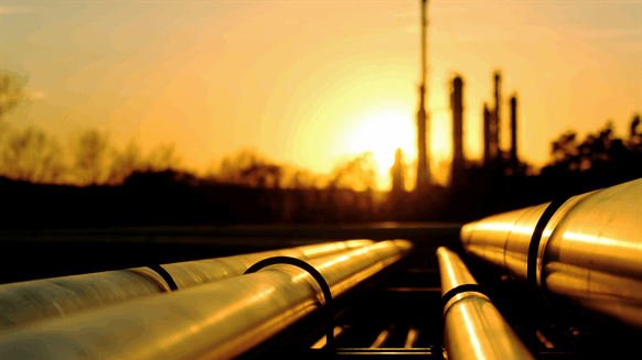 Diamondback, Kinetik Acquire Stake in EPIC Crude Pipeline | Rigzone