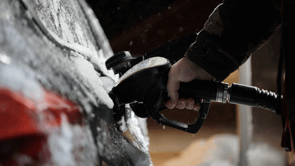 Diesel Price Sees Third Biggest Monthly Increase on Record | Rigzone