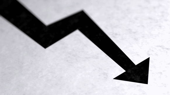 Disclosed Oil and Gas Contract Value Drops in Q3 | Rigzone