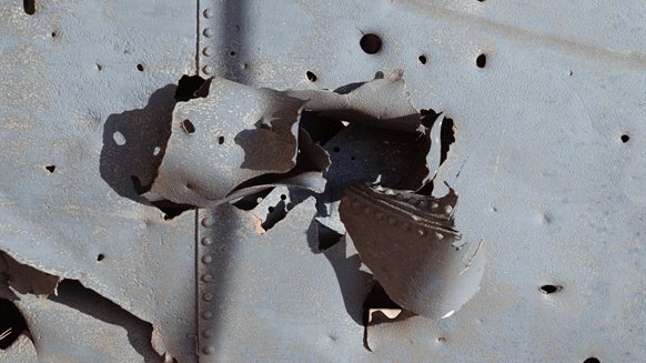 Dryad Global Highlights Reports of Vessel Shootings | Rigzone
