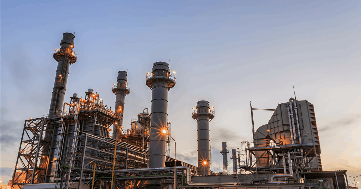 Duke Power Plans to Construct 1.4 GW Fuel Energy Plant in South ...