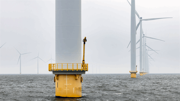 EDF, ESB Secure Rights for Massive Floating Wind Farm in Celtic Sea ...
