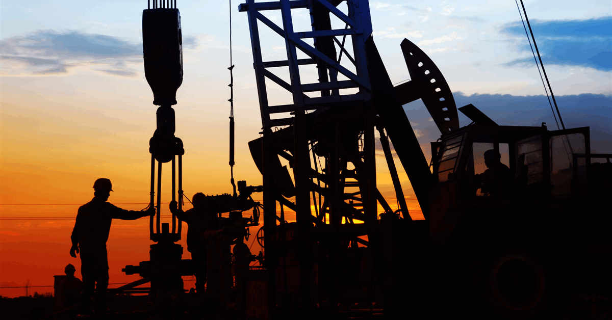 EIA Raises USA Oil Production Forecast for 2026, 2027 | Rigzone