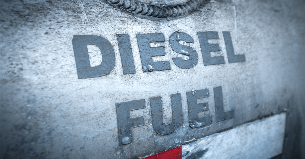 EIA Shows Rising USA Diesel Fuel Price Trend | Rigzone