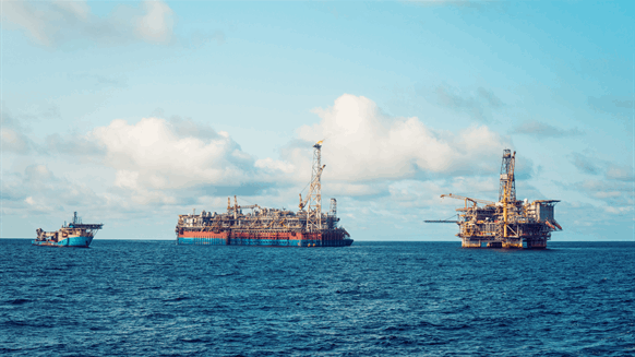 EIG to Acquire Brazil FPSO Operator Ocyan for $390MM | Rigzone