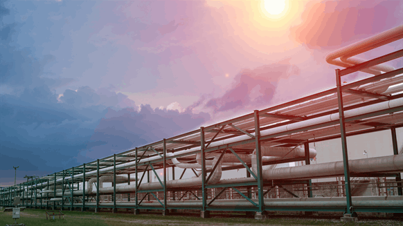 EPIC Sells Ethylene Pipeline to Howard Energy Partners | Rigzone