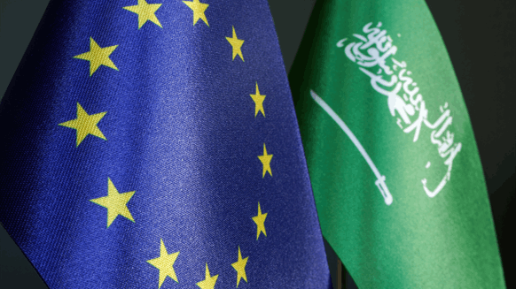 EU, Saudi Eye Pact on Energy Transition | Rigzone