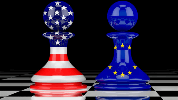 EU, US Chart Next Steps on Trade Pact | Rigzone