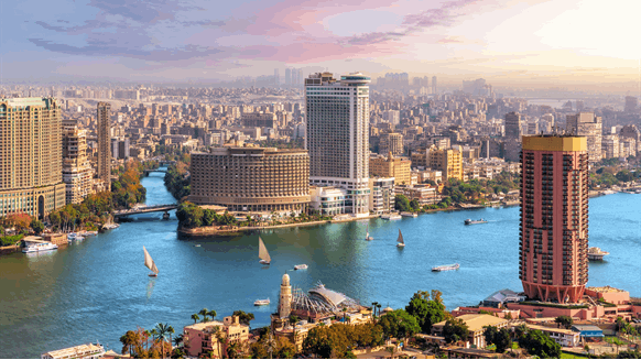 Egypt Allots $1.2 Billion for Energy Imports to End Power Cuts | Rigzone