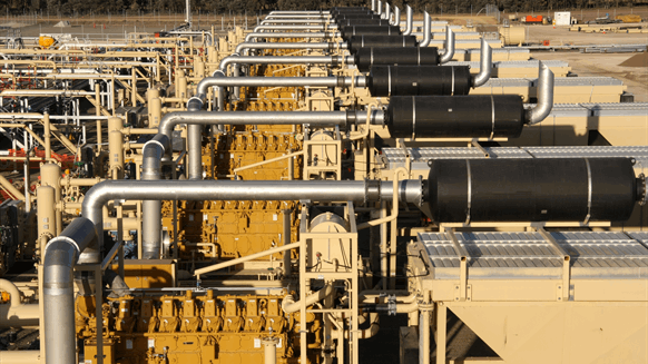 Enbridge Closes Acquisition of Questar Gas | Rigzone