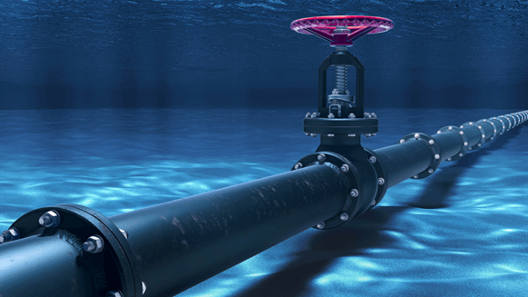 Enbridge Gets Approval to Relocate Line 5 Section | Rigzone